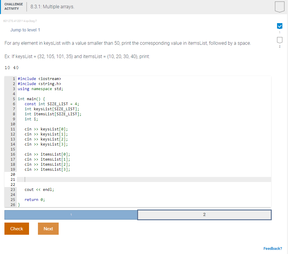 Solved 601270.4120114.q×3zzy7Jump to level 1For any element | Chegg.com