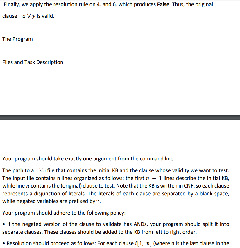 Solved - Make sure that your primary source file is main.py | Chegg.com