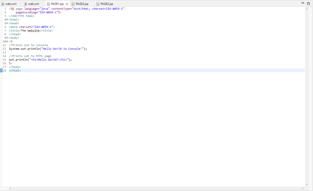 Solved How to Create a website with the 3 websites below | Chegg.com