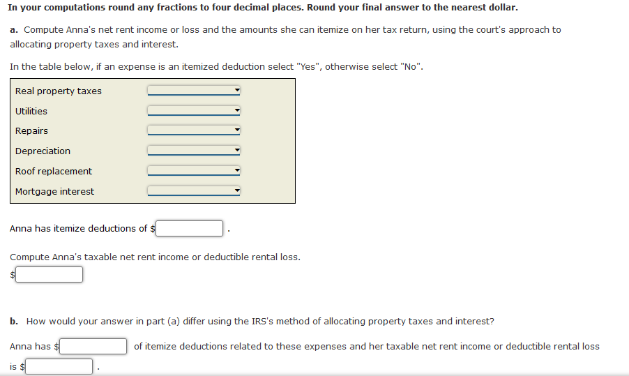 Solved Problem 6 48 LO 3 During The Year not A Leap Chegg