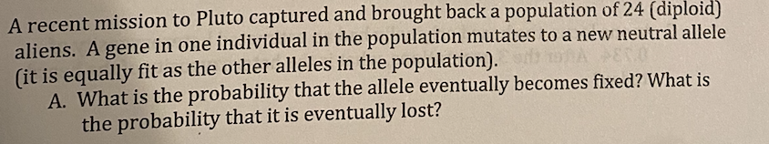 Solved A recent mission to Pluto captured and brought back a | Chegg.com