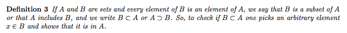 Solved Prove Theorem 6 using any of the former theorems or | Chegg.com