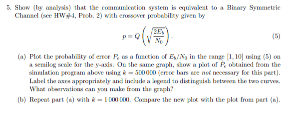 Part II. In this part, you will write a computer | Chegg.com