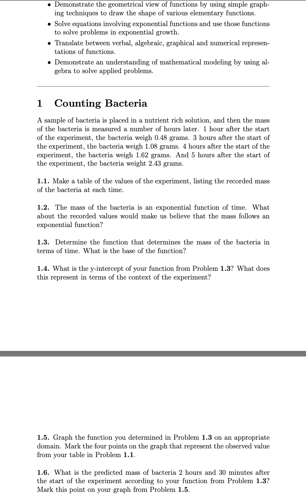- Demonstrate the geometrical view of functions by | Chegg.com