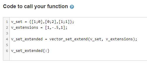 Solved Extend a set vectors:Take a set of vectors and a set | Chegg.com