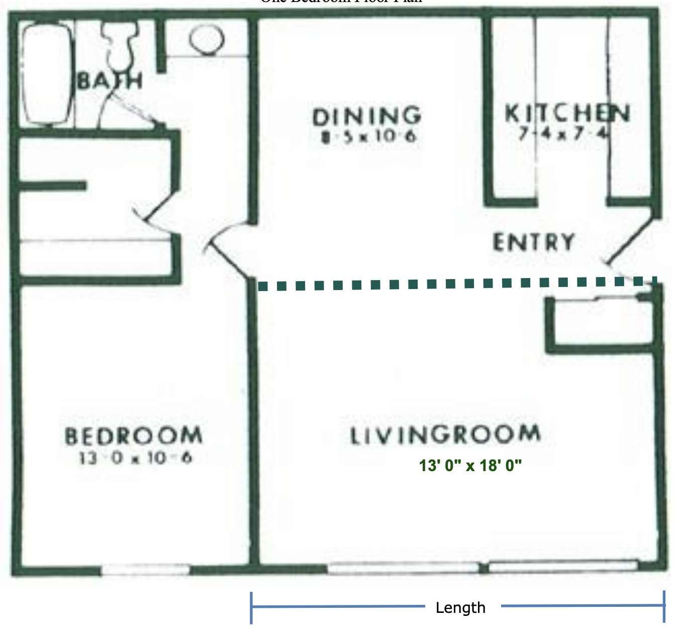 Solved Directions: Imagine that you are going to move into | Chegg.com