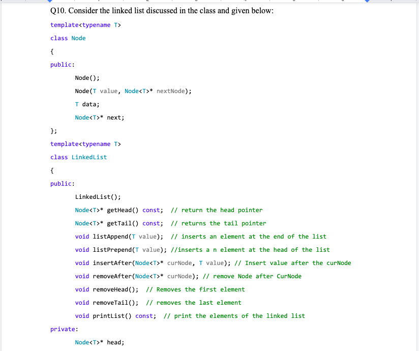 Solved Write the function printEven() that receives the | Chegg.com