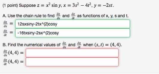 Solved ( 1 point) Consider the ellipsoid x2+y2+5z2=50. The | Chegg.com