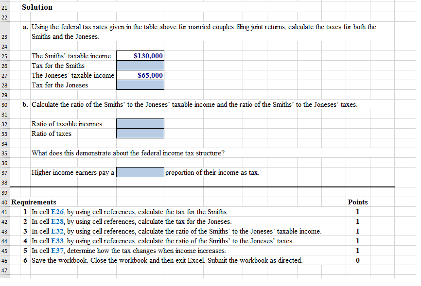 Solved 1 Spreadsheet Exercise: Problem 1.2 2 During 2018, | Chegg.com