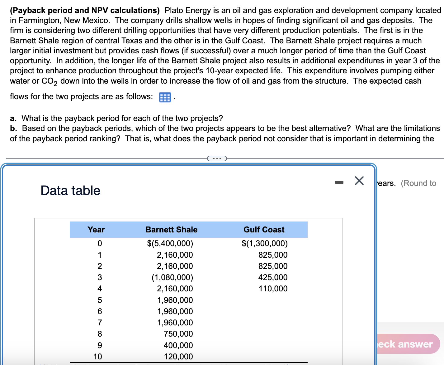 [Solved]: chegg guidelines says you can answer a total of 4