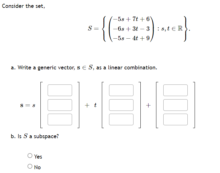 Consider the | Chegg.com