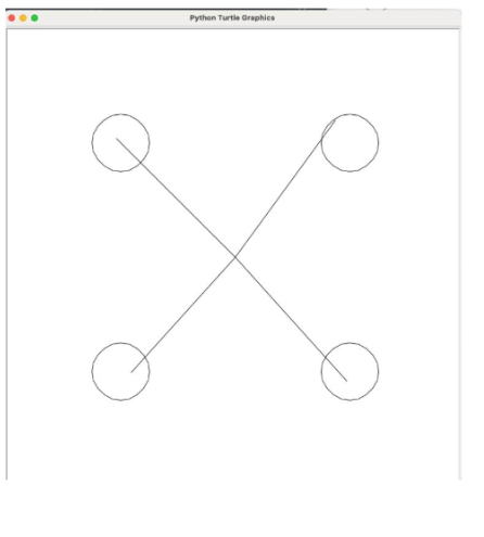 Solved This is a simulation of hitting targets. Please write | Chegg.com