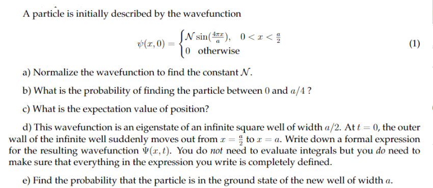 Solved PLEASE: Be thorough, write neatly, and make sure | Chegg.com