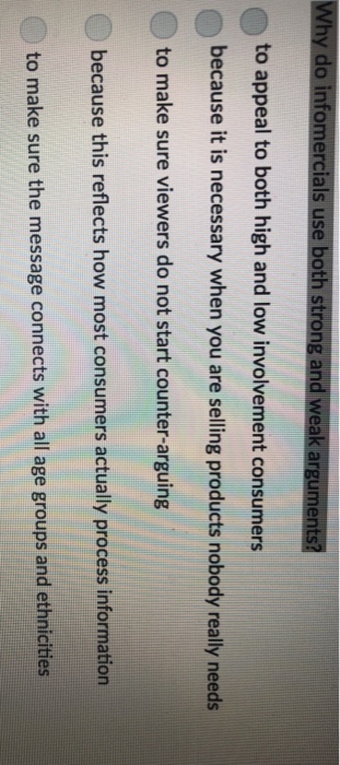 Solved Featuring Dr. Jarvik explaining the product in | Chegg.com