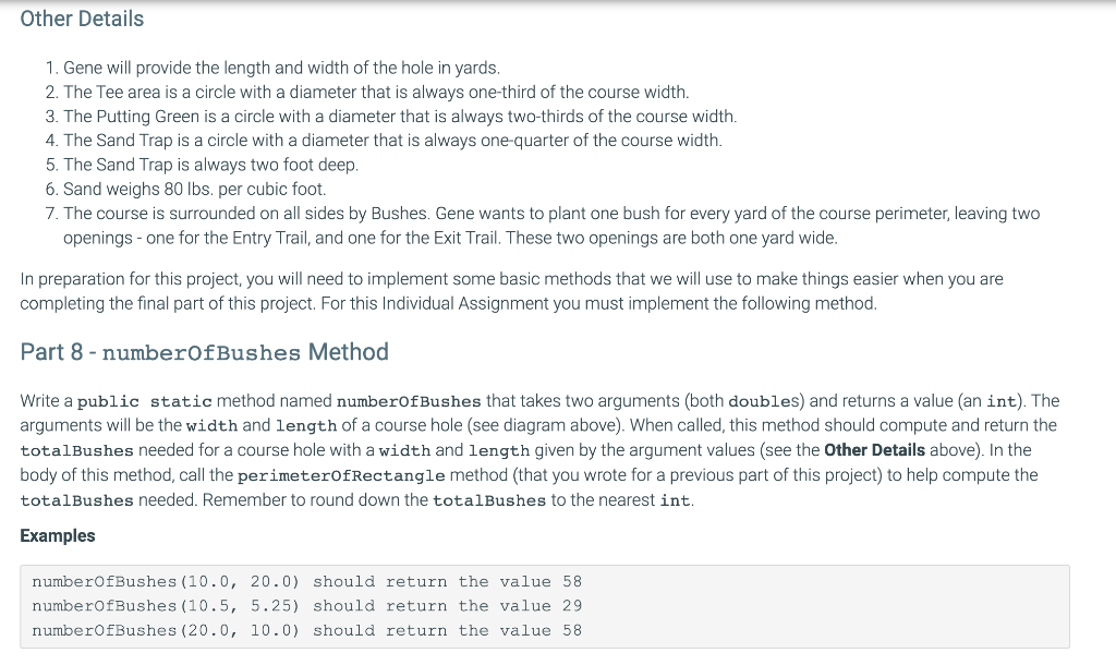 Solved This is an Individual Assignment. You must complete | Chegg.com