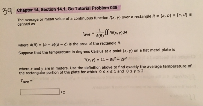 Solved Calculus III How would you draw the graph | Chegg.com