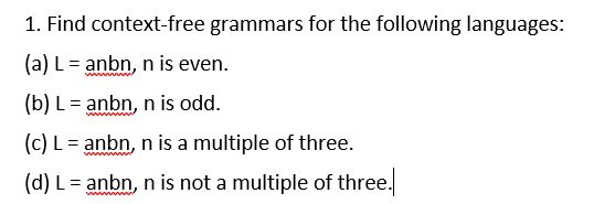 Solved Need this explained and answered EXCEPT for C. 1. | Chegg.com