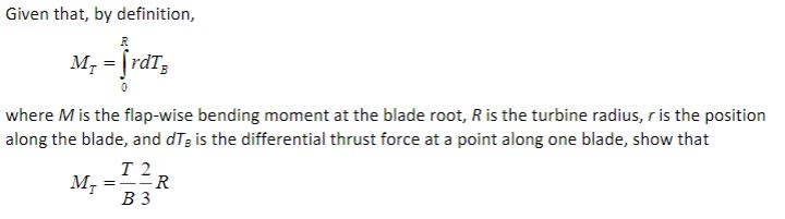 Given that, by definition, M, = rdT; where M is the | Chegg.com