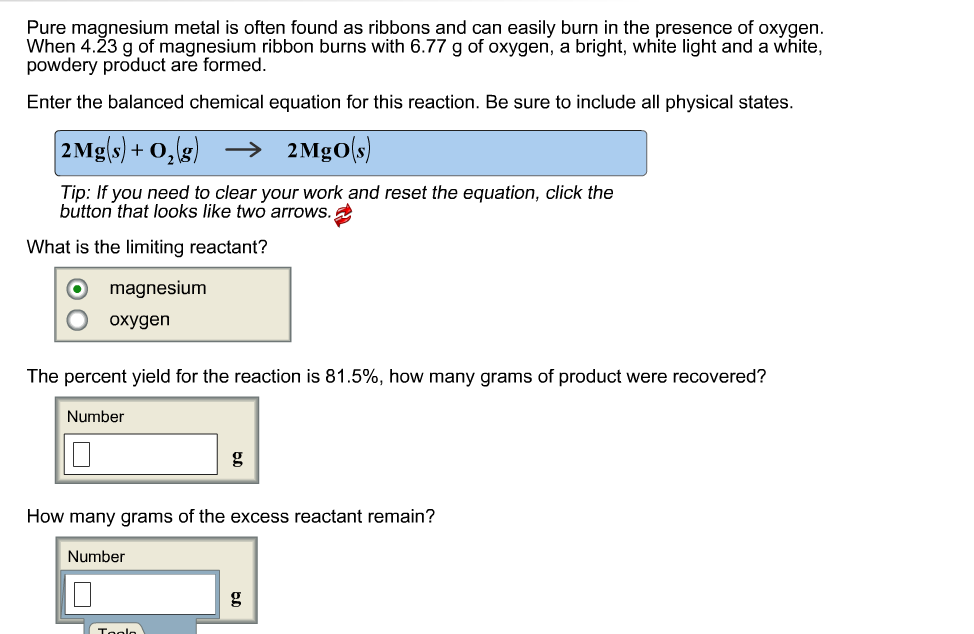 Solved Tungsten trioxide (WO3) has a rich yellow color and | Chegg.com