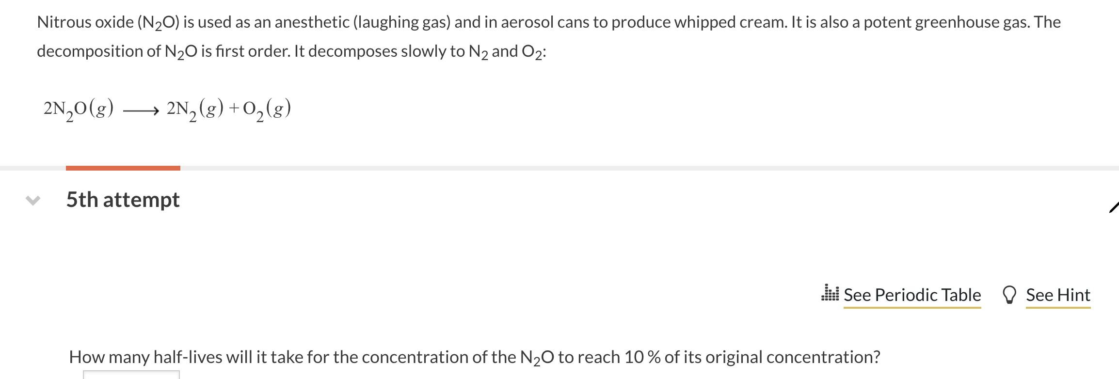 Solved Cyclopentadiene (C5H6) reacts with itself to form | Chegg.com