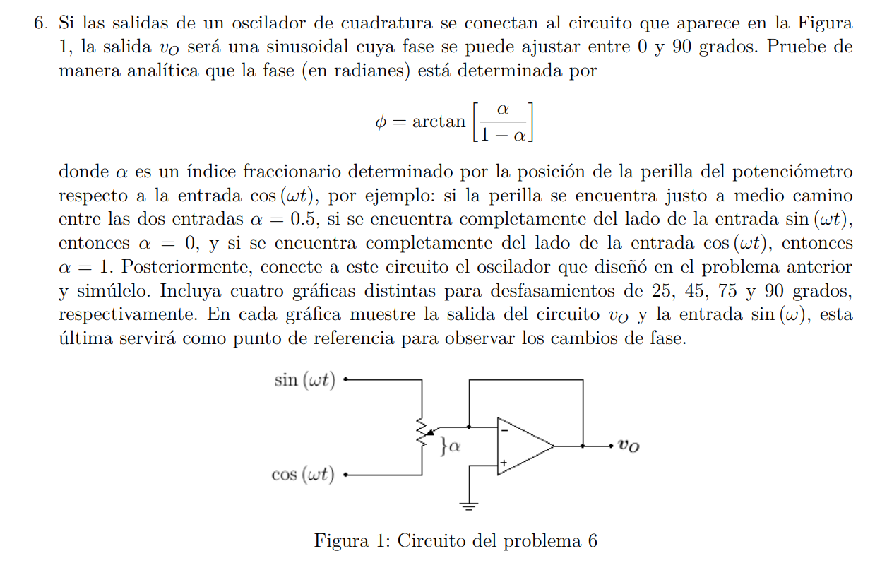 Y hago las simulaciones y las graficas. solo | Chegg.com