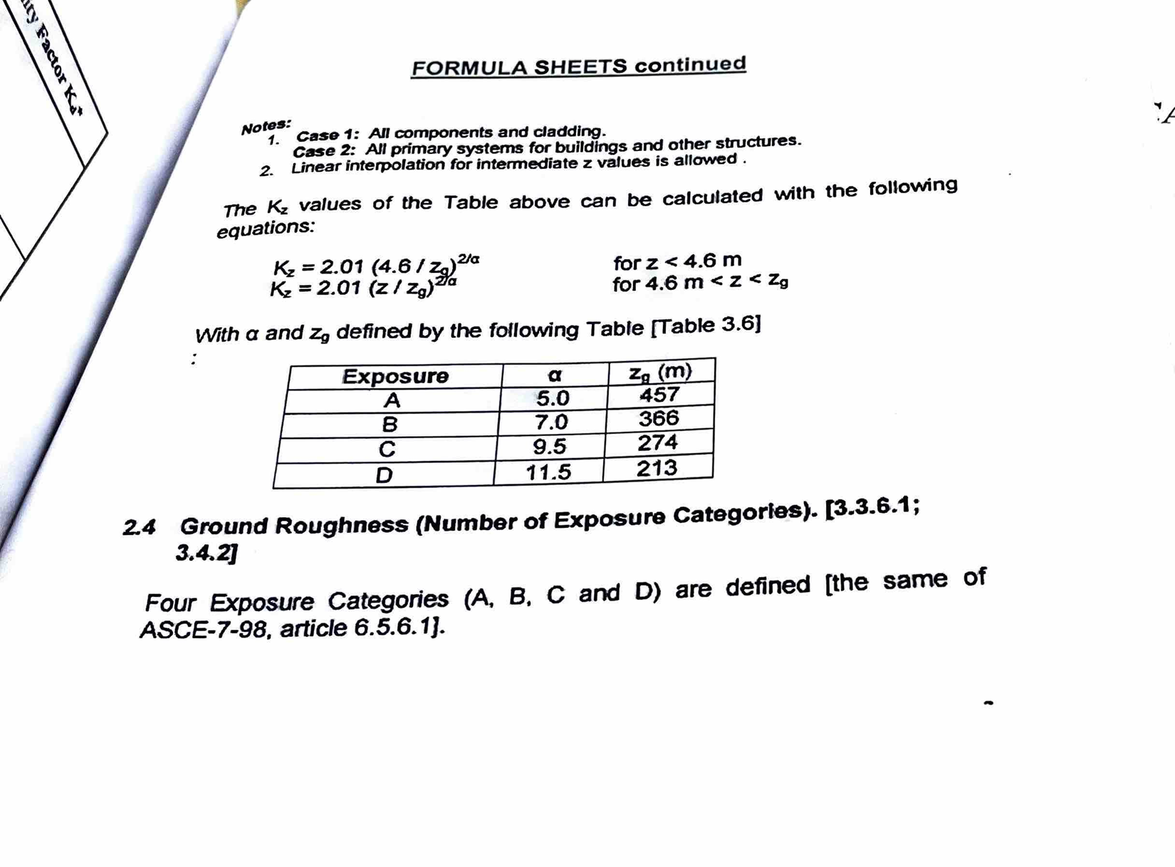 Figures 2a to 2c are the isometric, plan and | Chegg.com