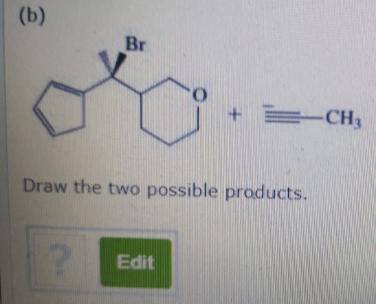 Solved Chapter 11, Question 36 For each of the following SN1 | Chegg.com