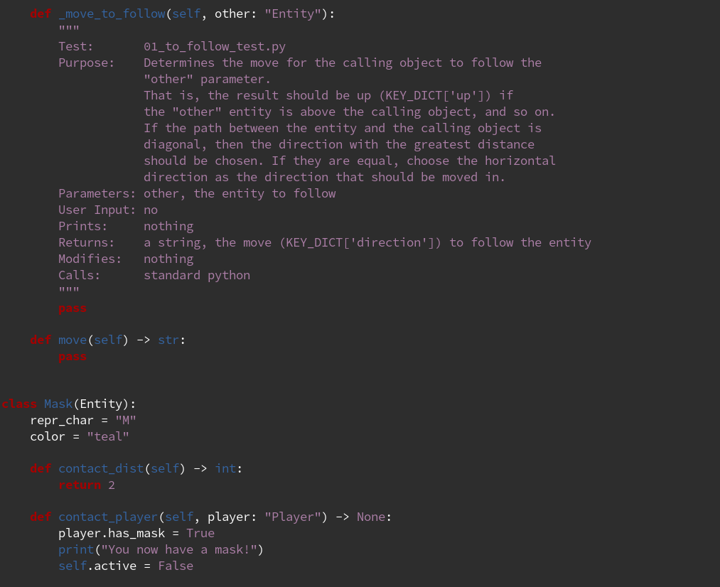 (PYTHON) I am having trouble figuring out how to do | Chegg.com
