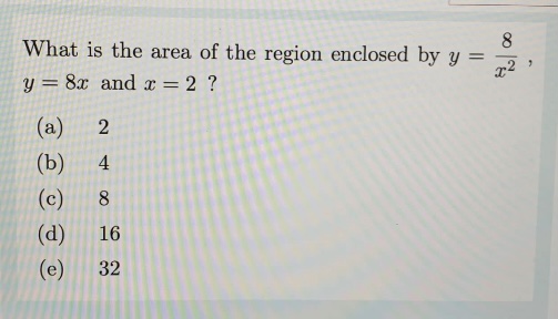 Solved Let a,b,c,d be non-zero real numbers. If the line | Chegg.com