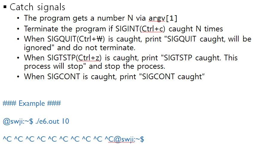 Solved Linux programming I use putty programming, who can | Chegg.com