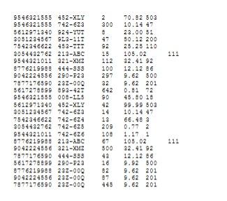 Solved skeleton code to edit: //Include the | Chegg.com