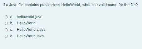 Solved The predefined Java class outputting data in a | Chegg.com