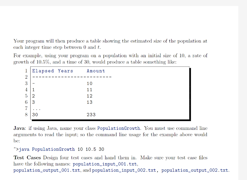 1. Program 1 - Affine Cipher A cipher is an algorithm | Chegg.com