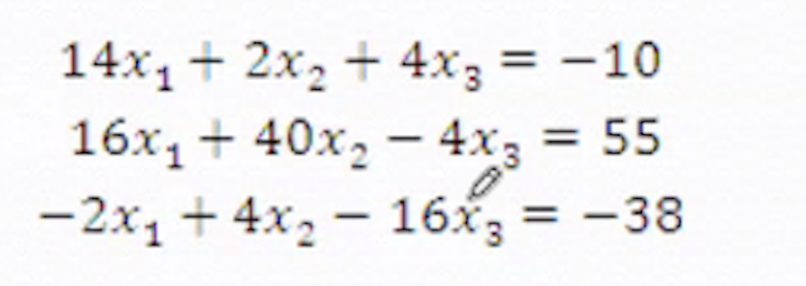 Solved Complete and computerized answer of all. i will | Chegg.com
