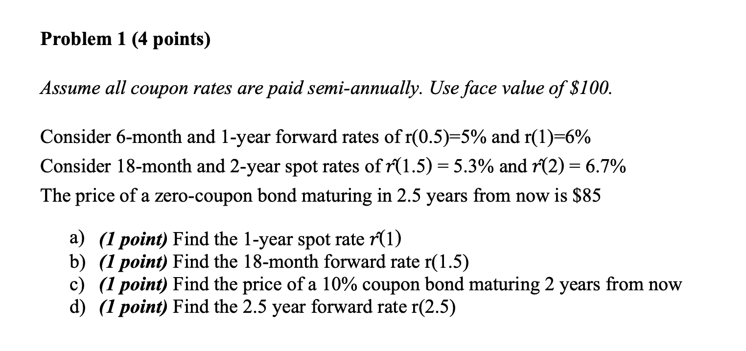 Solved Specific assignment instructions Show your | Chegg.com