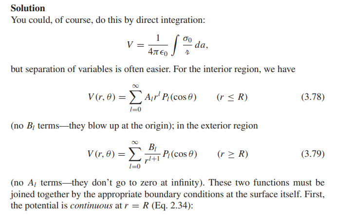 Solved Solve this problem step by step using each solution | Chegg.com