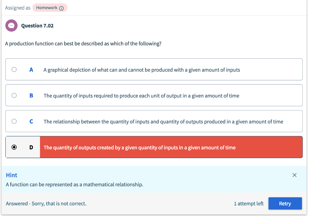 Solved Assigned as Homework O Question 7.11 Consider two | Chegg.com Solved Assigned as Homework O Question 7.11 Consider two | Chegg.com
