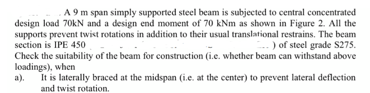 Solved can you solve this task for me by hand? :( having a | Chegg.com