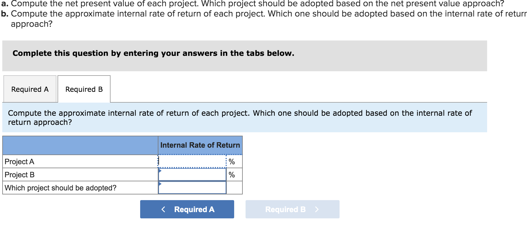 Solved 29 4 points Dwight Donovan, the president of Rundle | Chegg.com