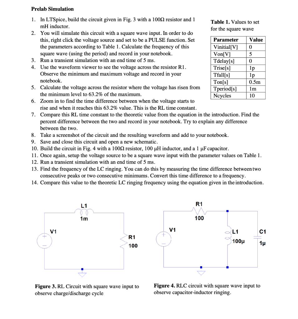I am having trouble using the LTSpice. Please use | Chegg.com