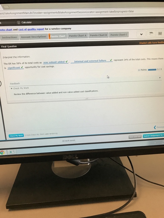 Solved gnment/ta assignment-takeinprogress false 目Calculator | Chegg.com