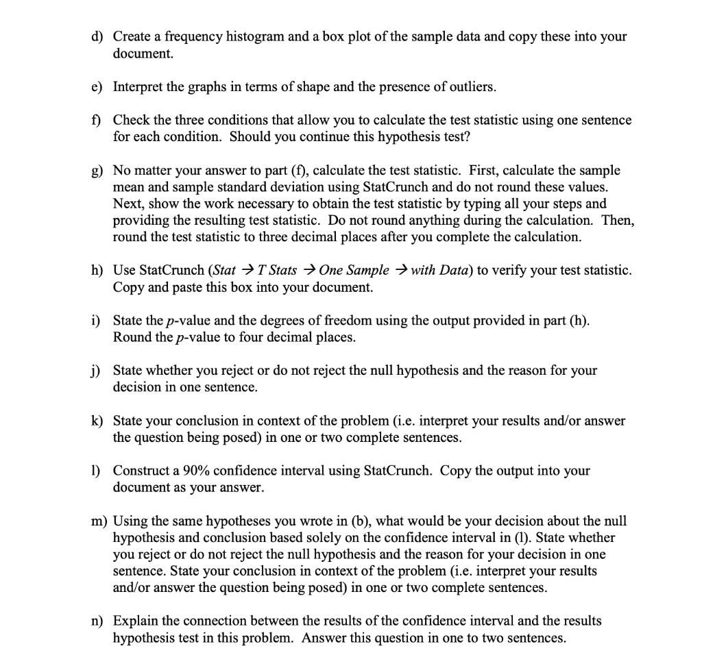 Solved Investigation 3: Stingray Speed A marine biology | Chegg.com