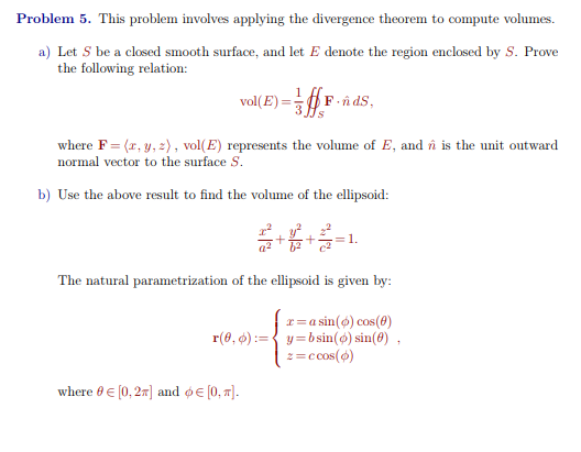 Solved Problem 5. ﻿This problem involves applying the | Chegg.com