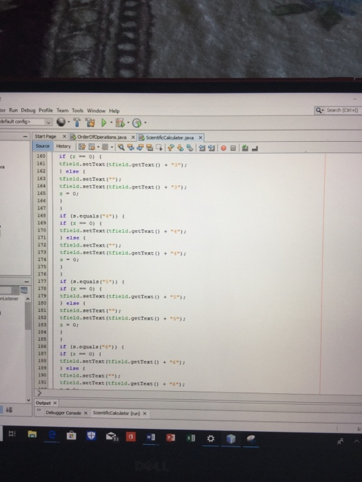 Solved For the following code analyze the program for a | Chegg.com