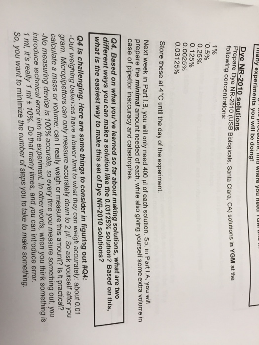 Solved Based on what you've learned so far about making | Chegg.com