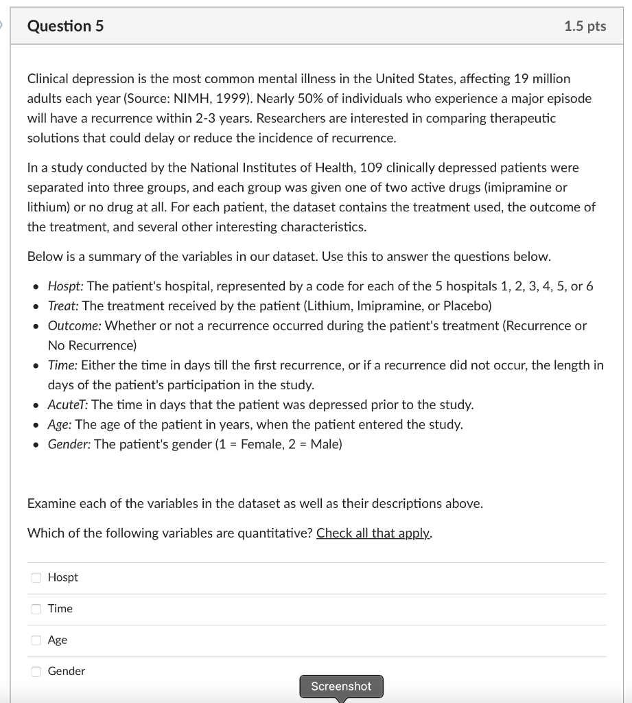 solved-ion-2-1-5-pts-we-took-a-random-sample-from-the-chegg