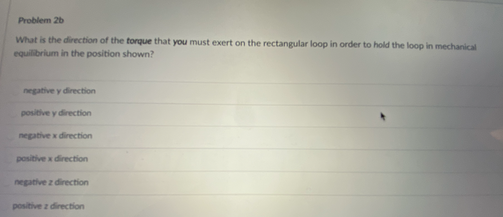 Solved A rectangular loop shown in the figure below is | Chegg.com