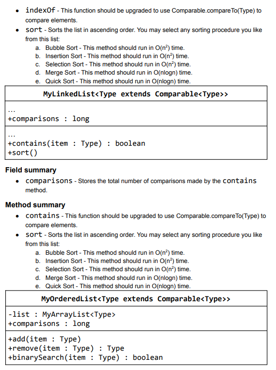 Solved The purpose of this assignment is to: • Build a | Chegg.com