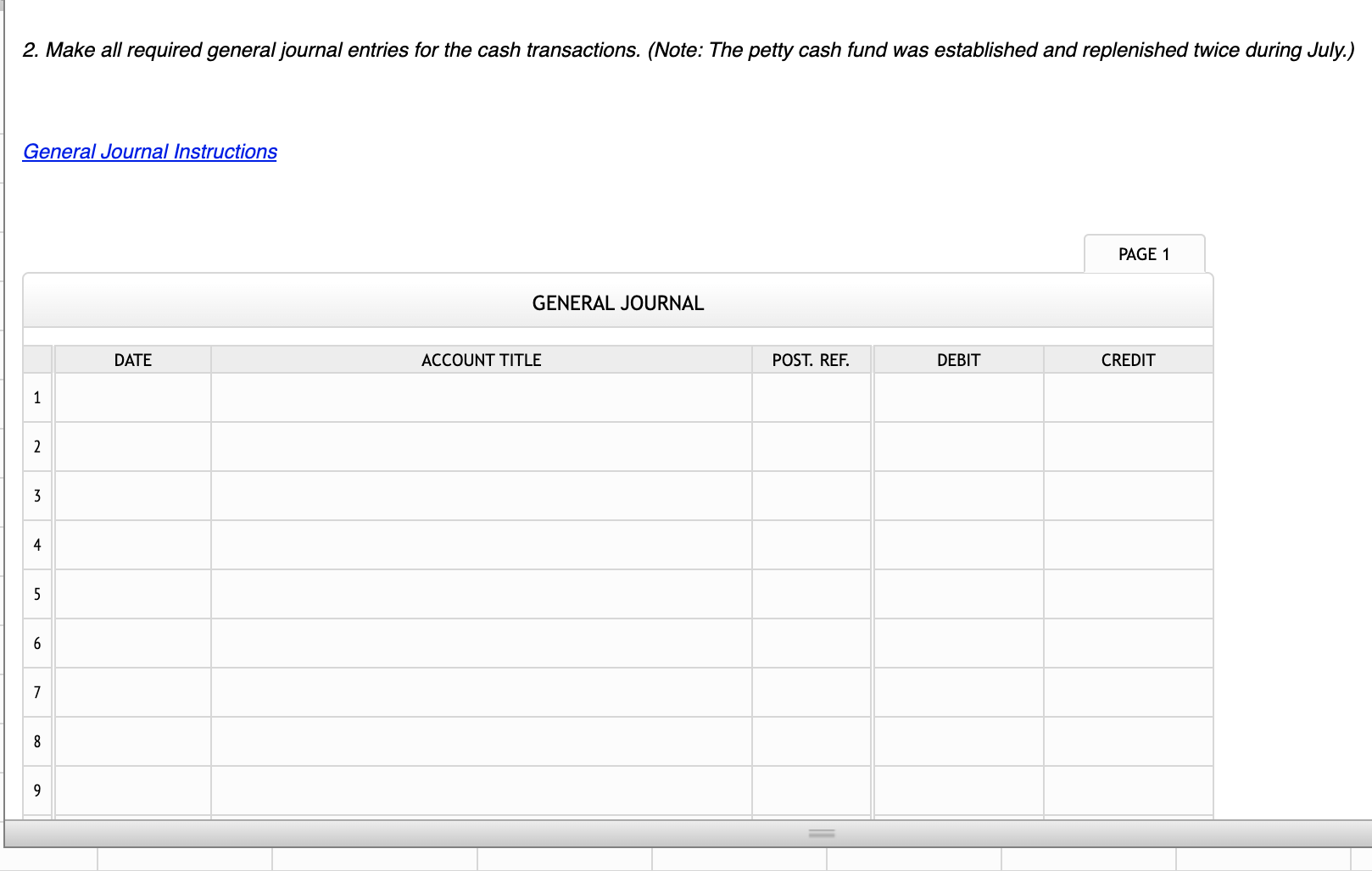 Solved \begin{tabular}{|c|c|c|c|c|c|} \hline | Chegg.com