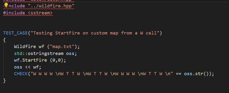 c++ please help In this programming checkpoint, you | Chegg.com